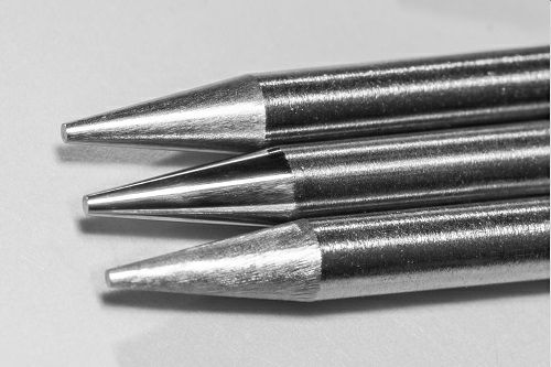 Wolframelektroden | WIG-Schweißen | Schweißen | Heidenbluth Onlineshop