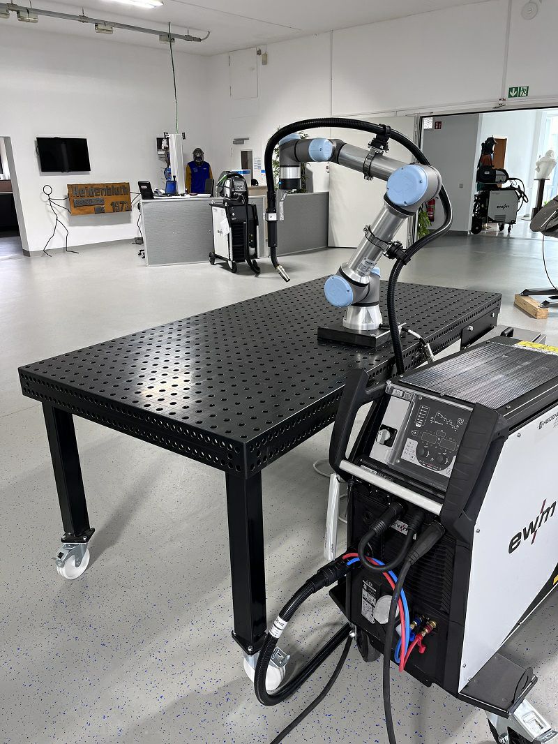 Welding Package Express XL EWM | Heidenbluth Onlineshop